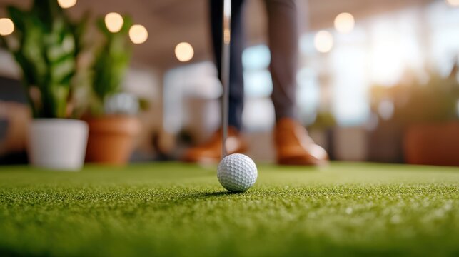"Mini Golf" Images – Browse 7,197 Stock Photos, Vectors, and Video ...