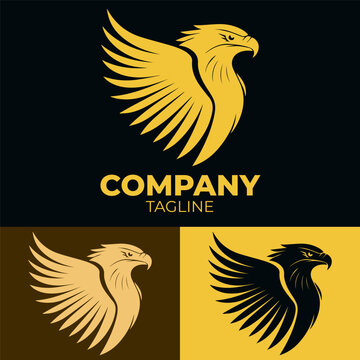 Soaring Eagle Logo Images – Browse 5,570 Stock Photos, Vectors, and Video | Adobe Stock