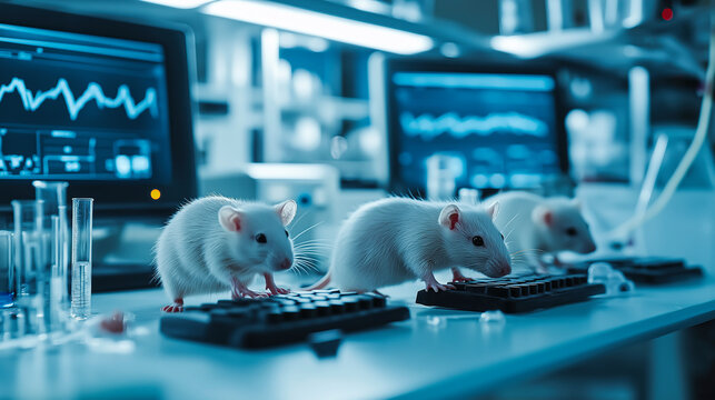 "Laboratory Animals" Imagens – Procure 15,900 fotos, vetores e vídeos ...