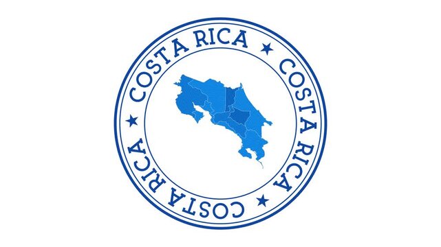 Costa Rica Logo Images – Browse 2,085 Stock Photos, Vectors, and Video ...