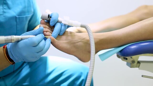 Podiatrist Images – Browse 22,195 Stock Photos, Vectors, and Video ...