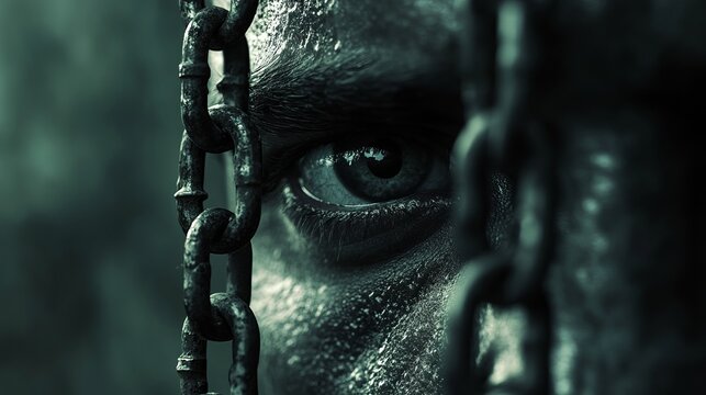 Prison Chains Images – Browse 75,518 Stock Photos, Vectors, and Video ...