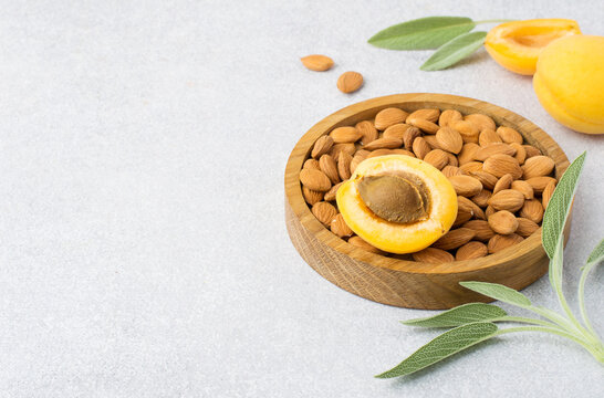 "Apricot Kernels" Images – Browse 3,733 Stock Photos, Vectors, and ...