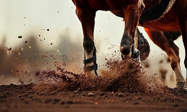 Horse Kick Images – Browse 9,894 Stock Photos, Vectors, and Video ...