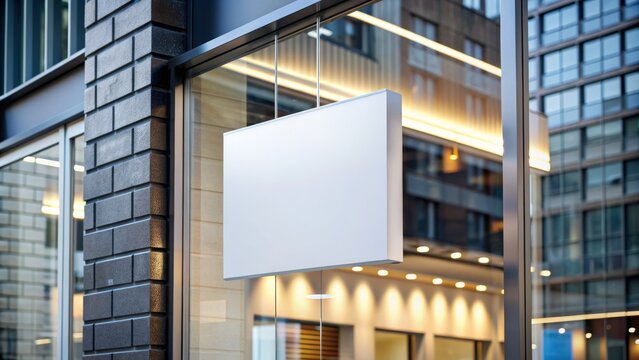 Window Sticker Mockup Images – Browse 1,325 Stock Photos, Vectors, and ...