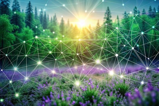 "Mesh Network" Images – Browse 3,953 Stock Photos, Vectors, and Video ...