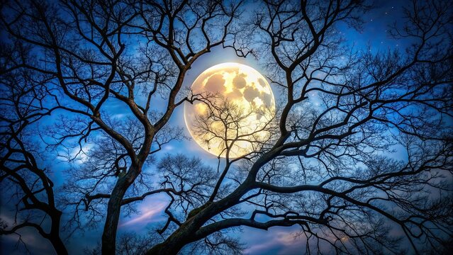 "Moon Shining"-Bilder: Stock-Fotos & -Videos. | Adobe Stock