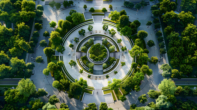 "Circular Building" Images – Browse 473 Stock Photos, Vectors, and ...