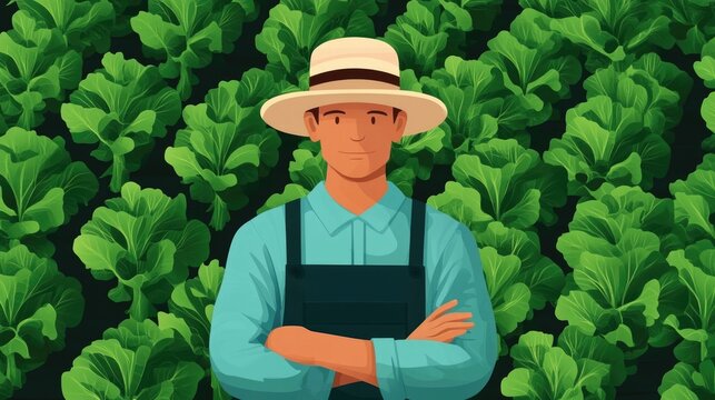 Intercropping Images – Browse 1,184 Stock Photos, Vectors, and Video ...