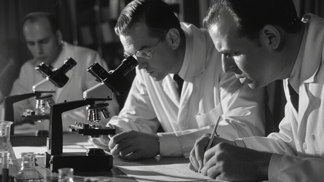 Doctor Using Microscope Images – Browse 23,310 Stock Photos, Vectors ...