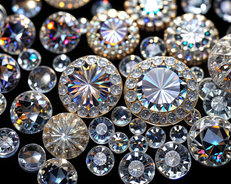 Rhinestones Background Images – Browse 54,273 Stock Photos, Vectors ...