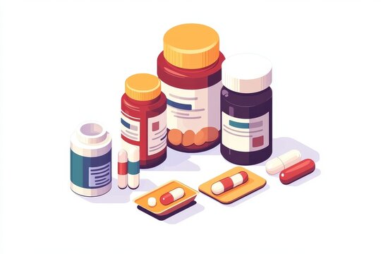 "Medication Management" Images – Browse 8,282 Stock Photos, Vectors ...