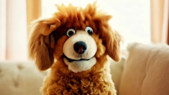 Dog Puppet Images – Browse 4,669 Stock Photos, Vectors, and Video ...