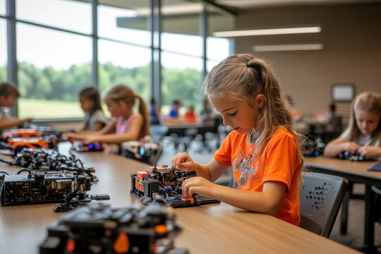 "Stem Education" Images – Browse 18,082 Stock Photos, Vectors, and ...