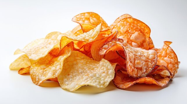 "Vegetable Chips"-Bilder: Stock-Fotos & -Videos. | Adobe Stock
