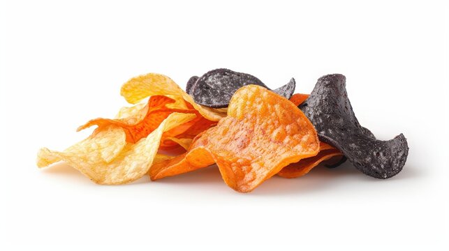 "Vegetable Chips"-Bilder: Stock-Fotos & -Videos. | Adobe Stock