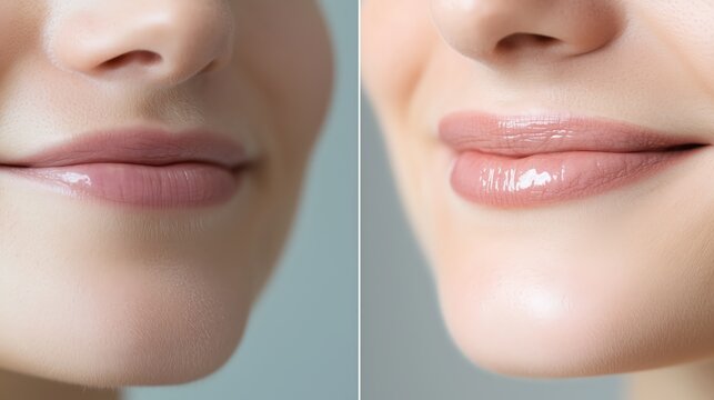 "Shiny Lips"-Bilder: Stock-Fotos & -Videos. | Adobe Stock
