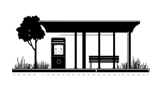 "Ticket Machine" Images – Browse 4,099 Stock Photos, Vectors, and Video ...