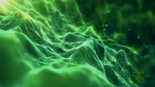 "Green Fluid" Images – Browse 280 Stock Photos, Vectors, and Video ...
