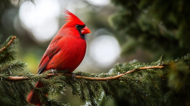 "Red Cardinal" Images – Browse 90,154 Stock Photos, Vectors, and Video ...