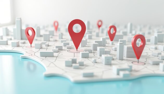 Map Visualization Cartography Images – Browse 33,829 Stock Photos ...