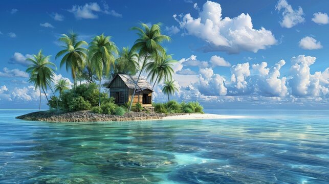 Tropical Shack Images – Browse 8,293 Stock Photos, Vectors, and Video ...