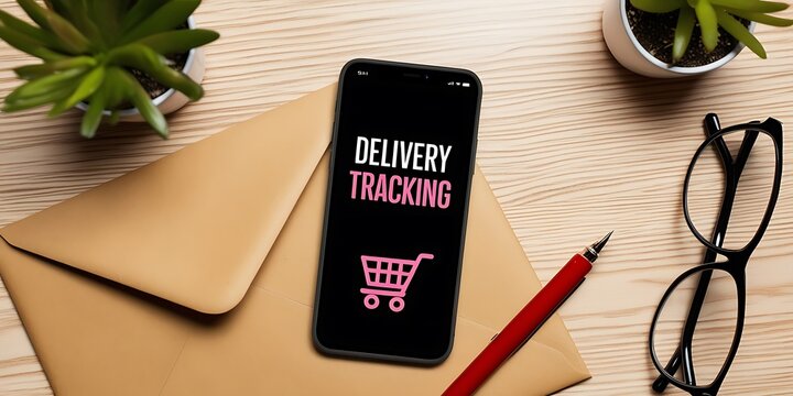 Order Tracking Details Shipment Images – Browse 385 Stock Photos ...