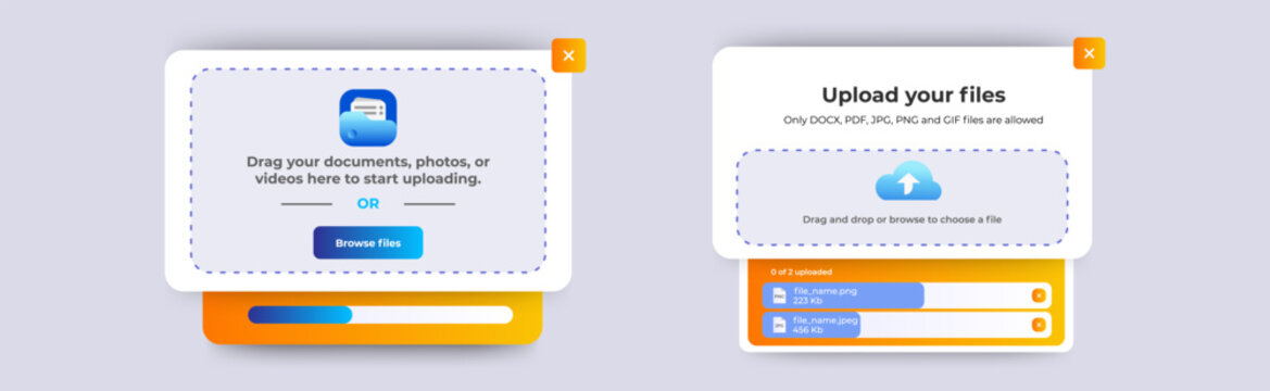 Upload Banner Images – Browse 108,033 Stock Photos, Vectors, and Video ...