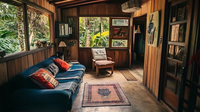 Tropical Shack Images – Browse 8,293 Stock Photos, Vectors, and Video ...