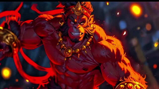 Hanuman Images – Browse 25,039 Stock Photos, Vectors, and Video | Adobe ...