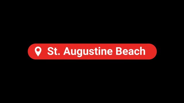 St Augustine Beach Images – Browse 8,543 Stock Photos, Vectors, and ...