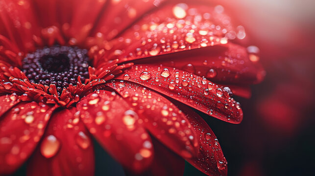 "Red Daisy" Images – Browse 348 Stock Photos, Vectors, and Video ...