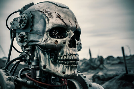 "Skeleton Head" Images – Browse 3,155 Stock Photos, Vectors, and Video ...