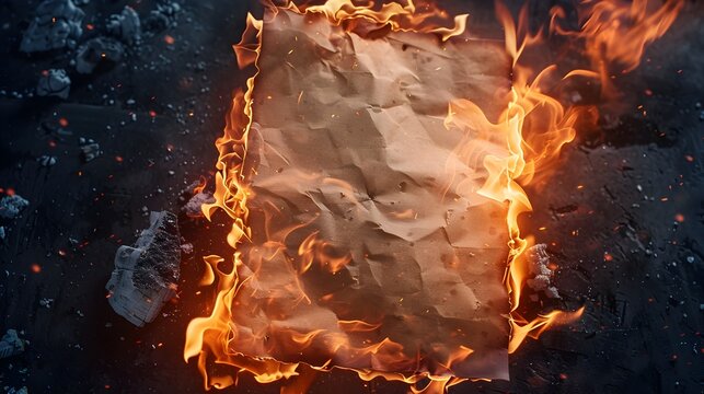 "Paper On Fire" Images – Browse 26 Stock Photos, Vectors, and Video ...