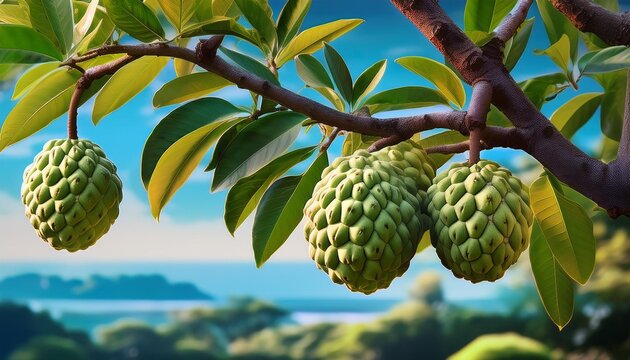 "Custard Apple Tree" Images – Browse 21,971 Stock Photos, Vectors, and ...