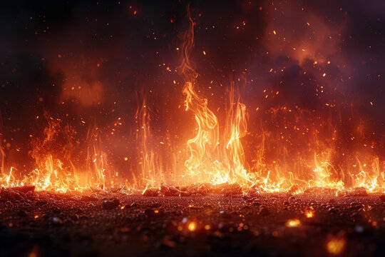 "Fire Scene" Images – Browse 5,888 Stock Photos, Vectors, and Video ...