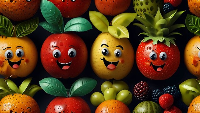 "Funny Fruits" Images – Browse 1,526 Stock Photos, Vectors, and Video ...