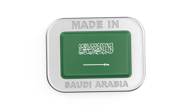 "Made In Saudi Arabia" Images – Browse 120 Stock Photos, Vectors, and ...