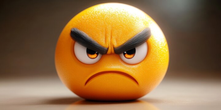 "Angry Emoticon" Images – Browse 1,031 Stock Photos, Vectors, and Video ...