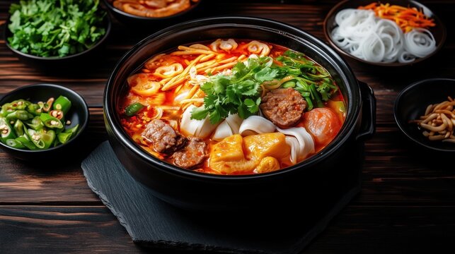 "Bun Bo" Images – Browse 2,871 Stock Photos, Vectors, and Video | Adobe ...