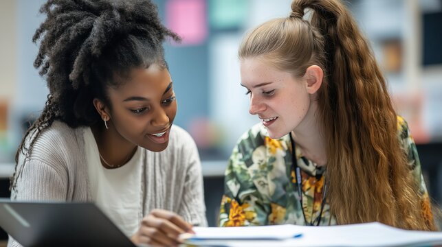 Teachers Collaboration Images – Browse 44,104 Stock Photos, Vectors ...