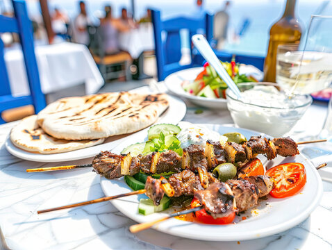 "Greek Taverna" Images – Browse 107 Stock Photos, Vectors, and Video ...