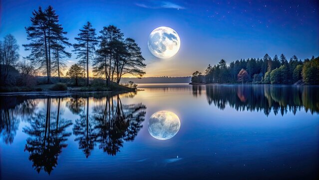 "Moon Shining"-Bilder: Stock-Fotos & -Videos. | Adobe Stock