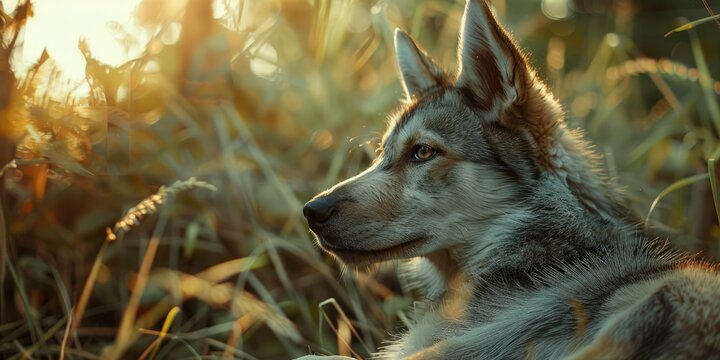 "Tamaskan Dog" Images – Browse 98 Stock Photos, Vectors, and Video ...
