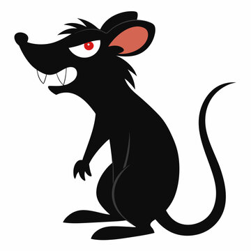 "Cartoon Rat" Images – Browse 275 Stock Photos, Vectors, and Video ...