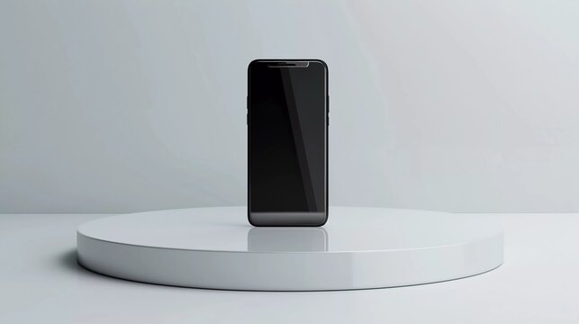 Podium, Phone Mockup Images – Browse 3,992 Stock Photos, Vectors, and ...