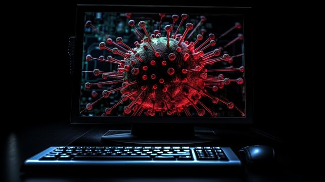 Computer Virus Images – Browse 4,371,520 Stock Photos, Vectors, and ...