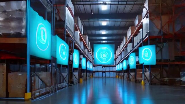 Warehouse Security Images – Browse 62,940 Stock Photos, Vectors, and ...