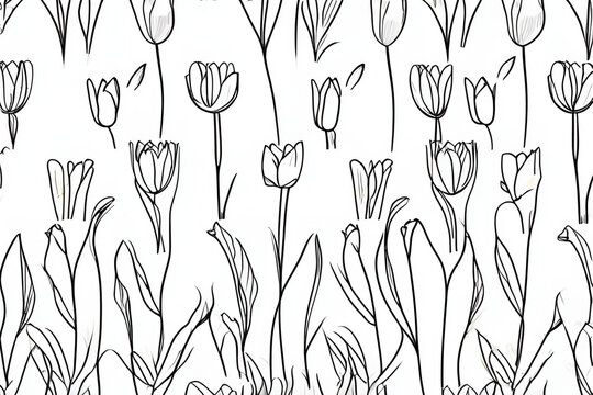"Tulip Pattern" Images – Browse 1,736 Stock Photos, Vectors, and Video ...