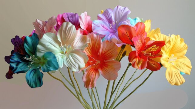 Fake Flowers Images – HD & 4K Photos Free to Download | PikWizard